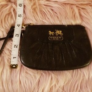 Coach | Bags | Authentic Small Coach Coin Purse | Poshmark